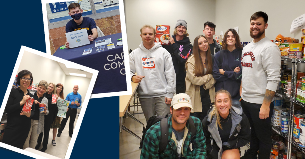 CFCC Food Pantry | Cape Fear Community College