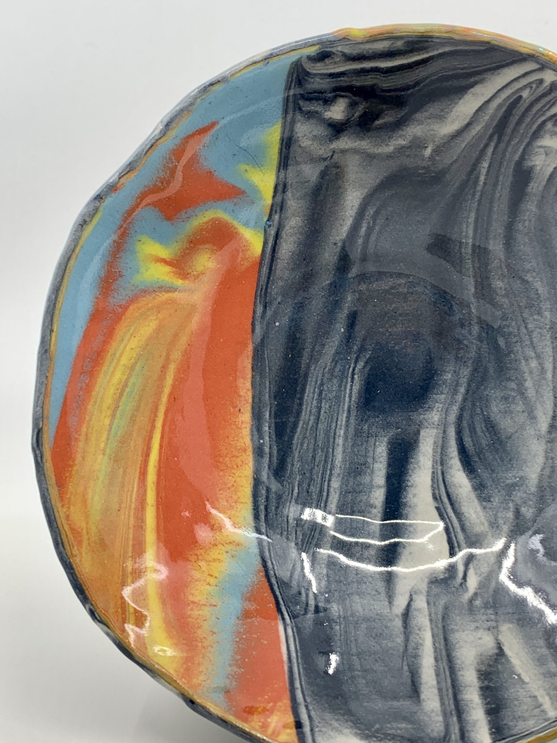 CFCC Fine Arts Department Presents Two Techs Exhibition | Cape Fear ...