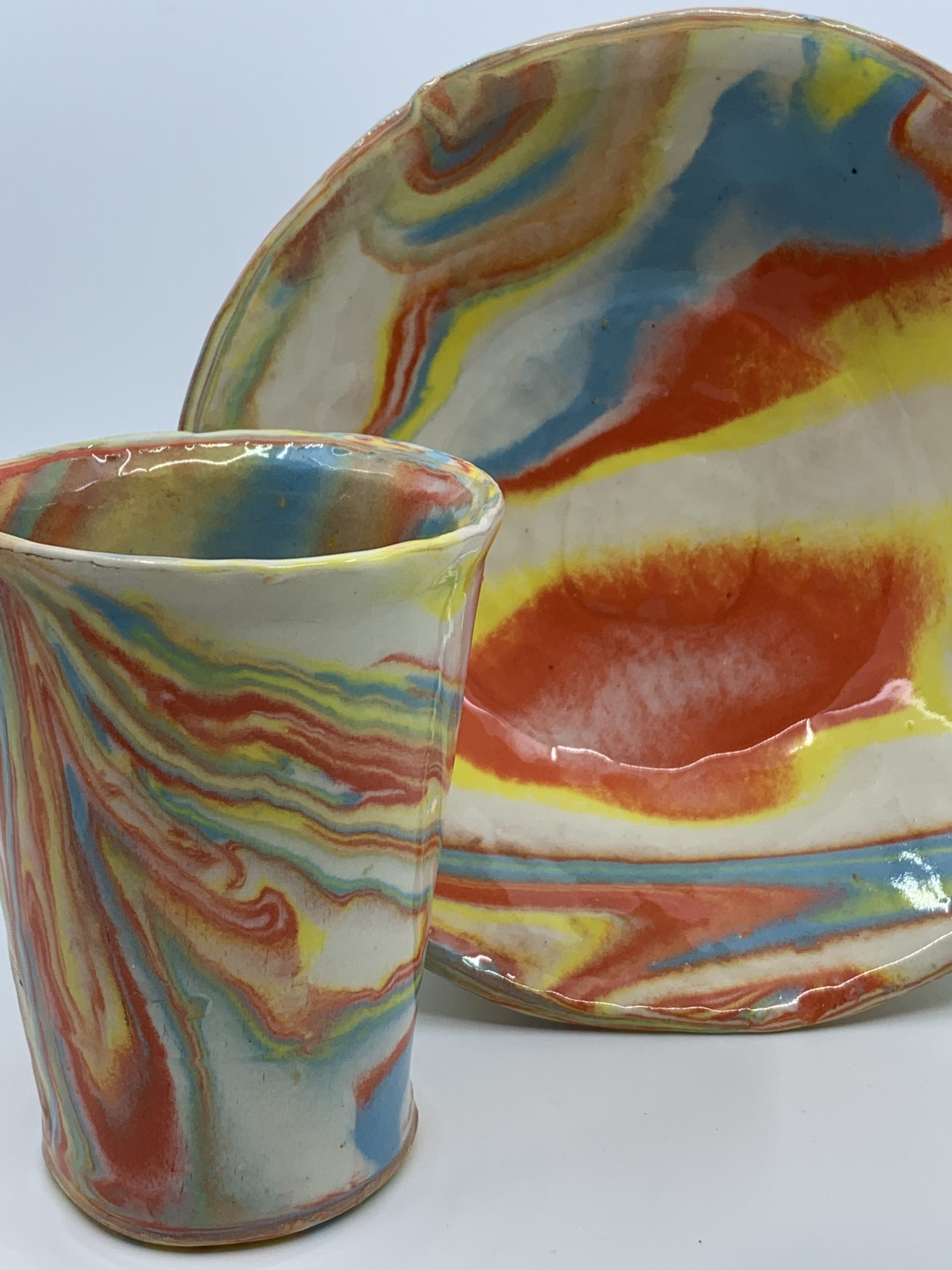 CFCC Fine Arts Department Presents Two Techs Exhibition | Cape Fear ...