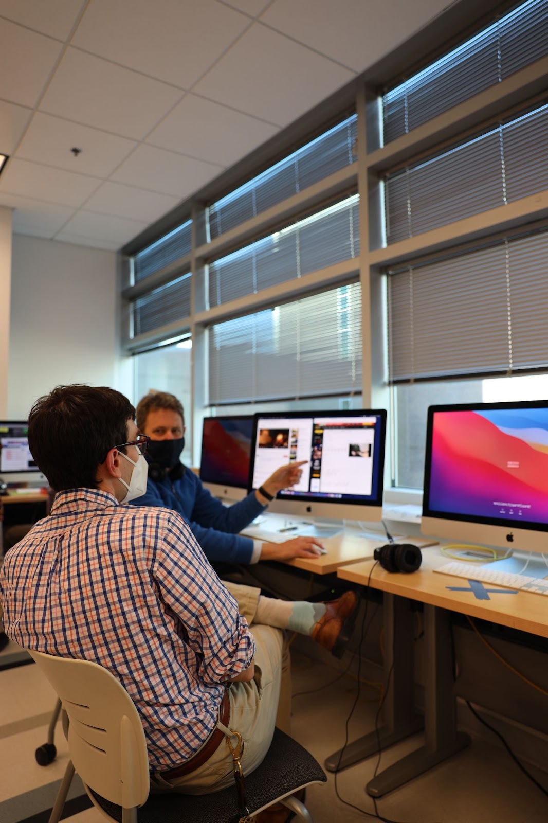 CFCC beats lab club lets students discover their inner music producer ...