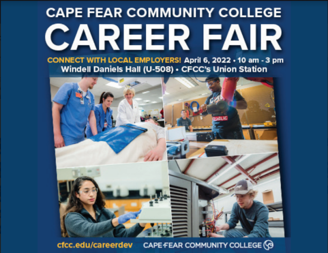 Cape Fear Community College