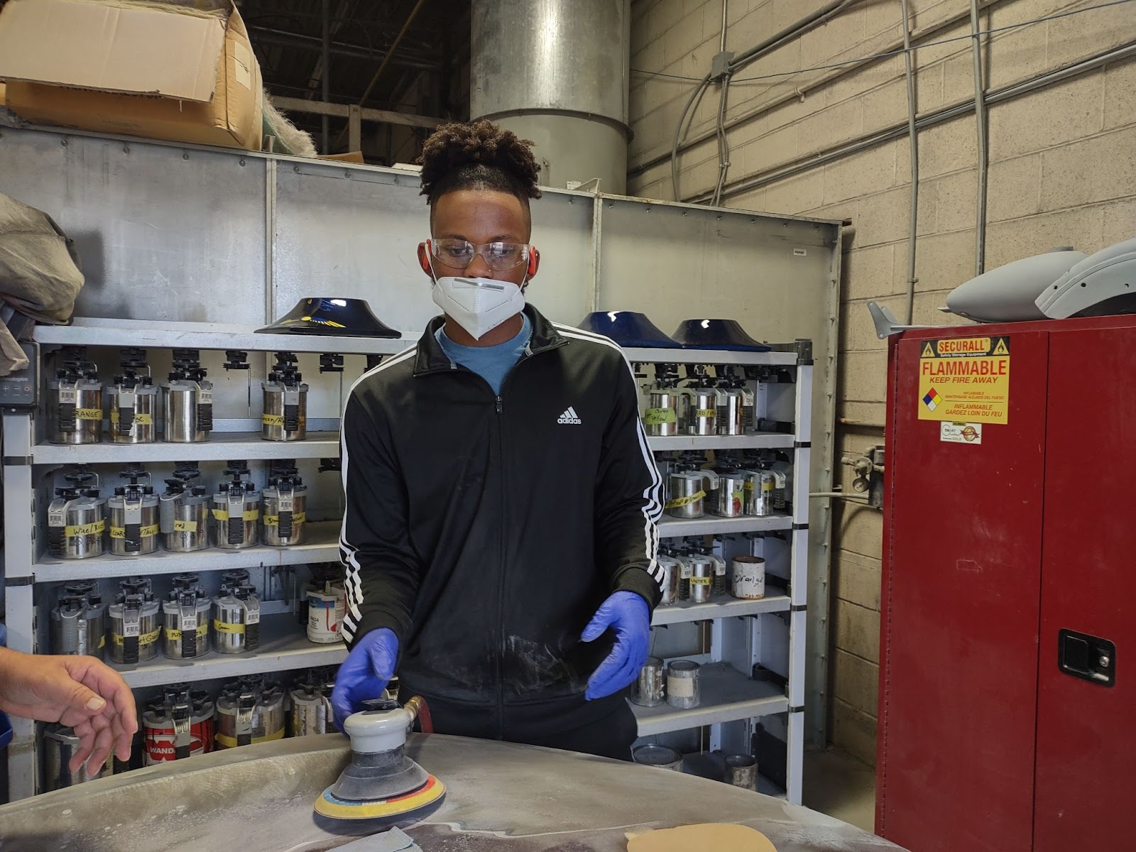 Cape Fear Community College