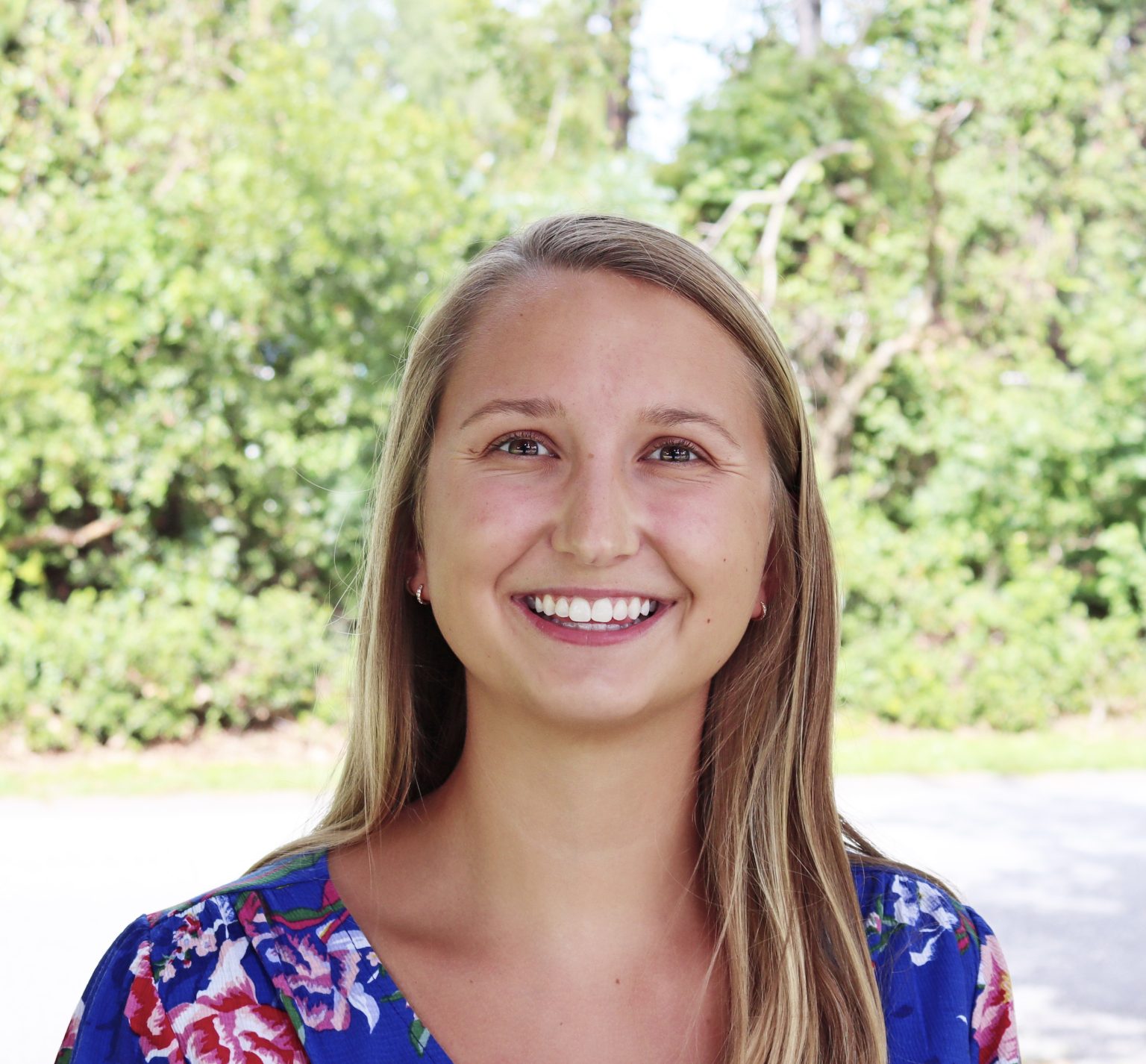 CFCC Graduate Spotlight: Elizabeth Hare | Cape Fear Community College
