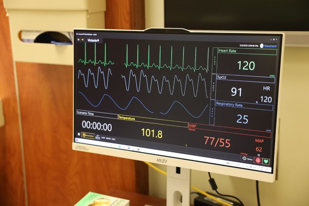 CFCC nursing grad returns as ADN instructor | Cape Fear Community College