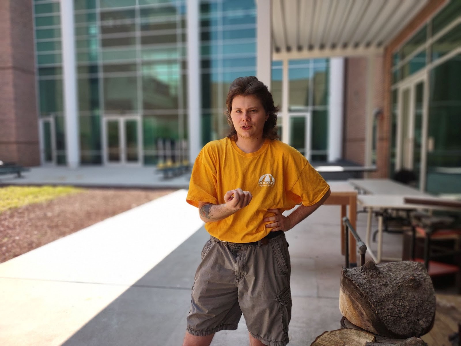 Cape Fear Community College