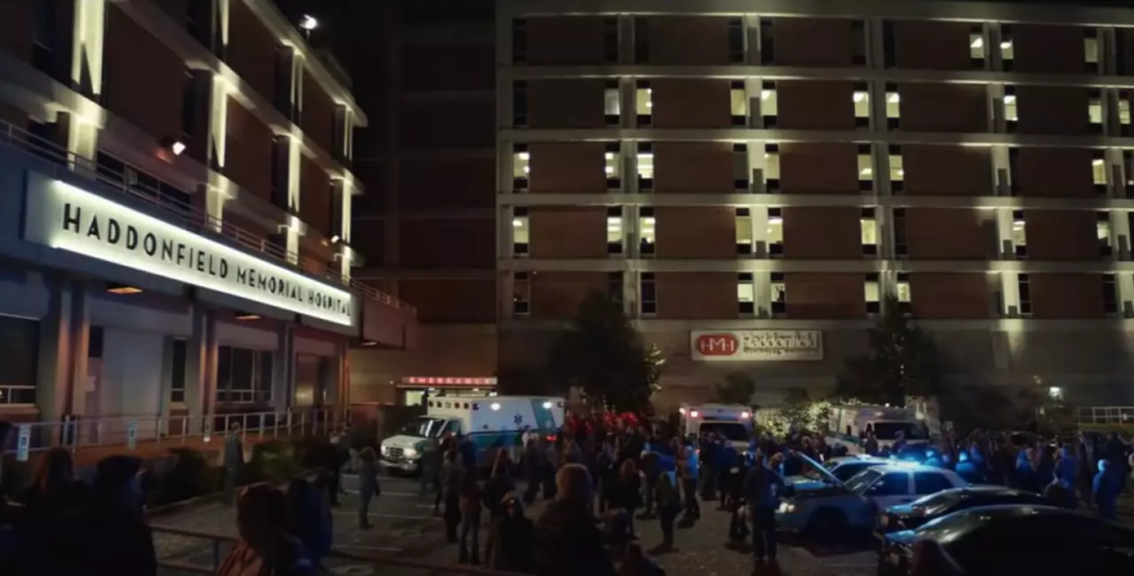 10 Top-Notch Movies Filmed in Wilmington | Cape Fear Community College