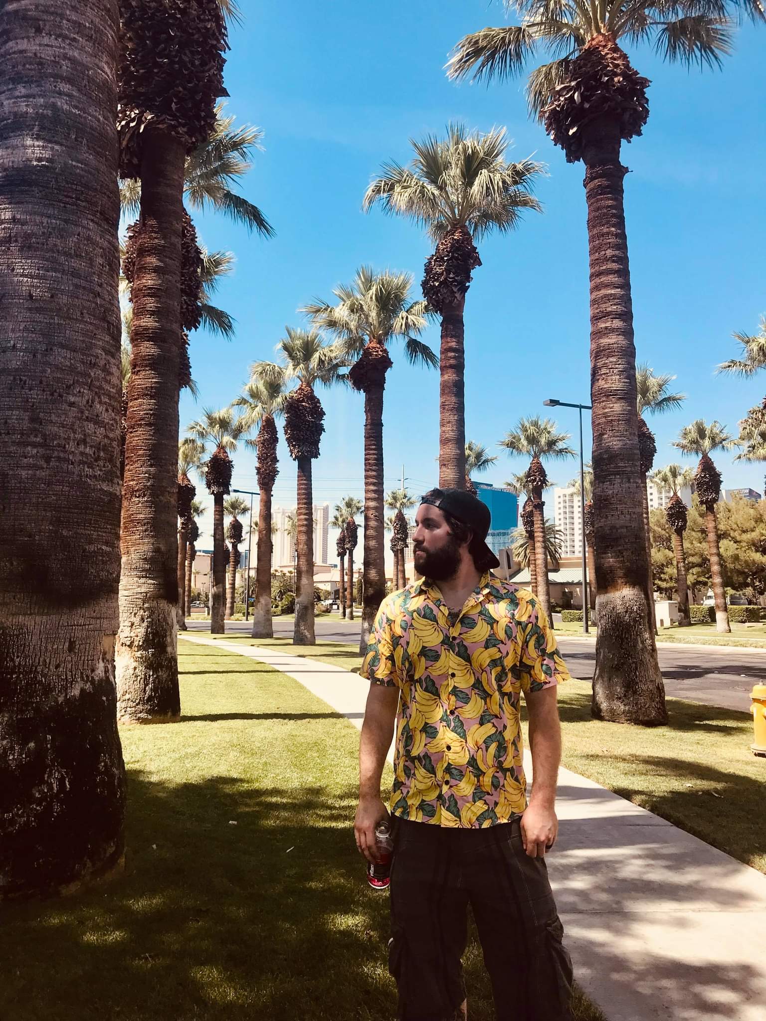 Q&A with CFCC Alumnus, Nate Cook | Cape Fear Community College