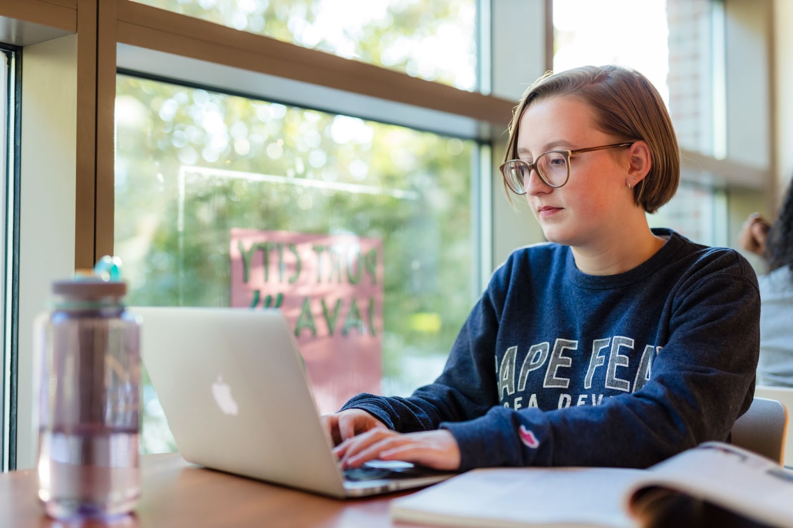 Turn Your Associate Degree into a Bachelor's Degree | Cape Fear ...