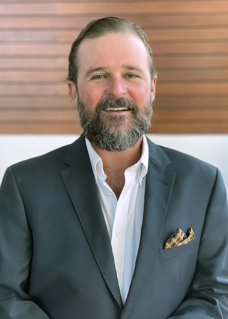 CFCC names Brandon Guthrie vice president for academic affairs | Cape ...