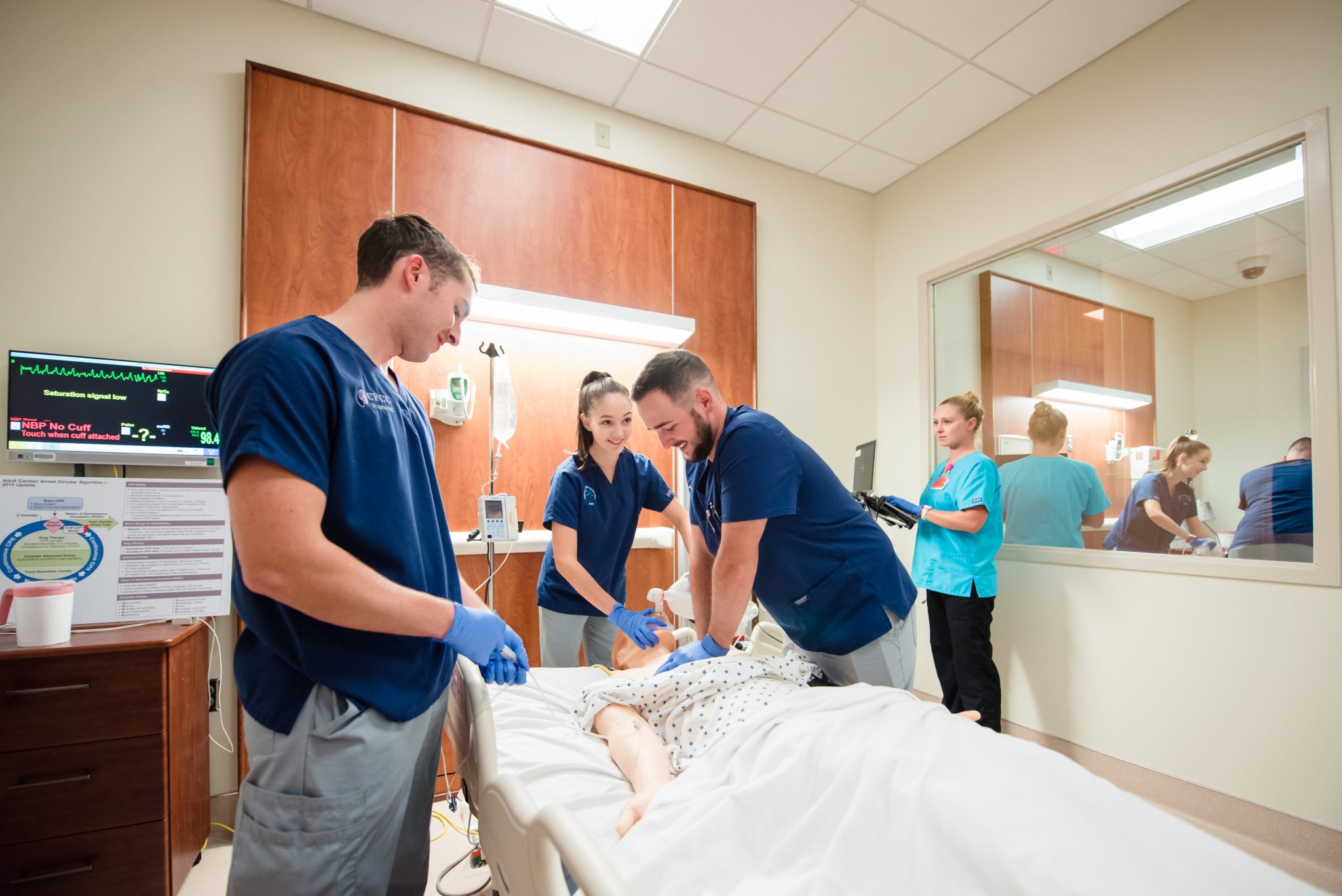 Cape Fear Community College