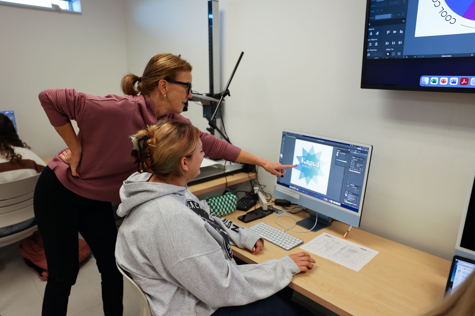 CFCC student’s artwork selected for NC Museum of Art exhibit | Cape ...