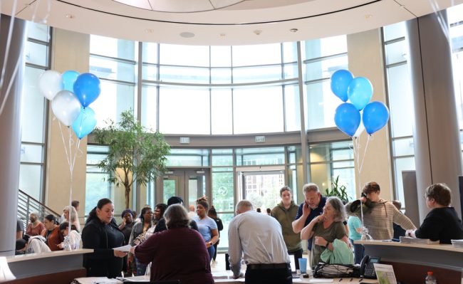 Cape Fear Community College