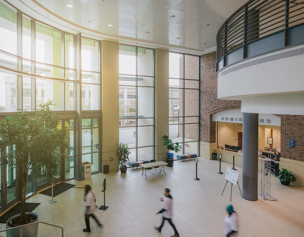 CFCC receives grant to address financial barriers for underserved ...