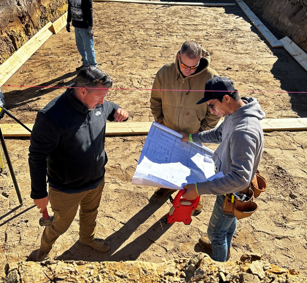 Army Corps veteran finds next career move through CFCC | Cape Fear ...