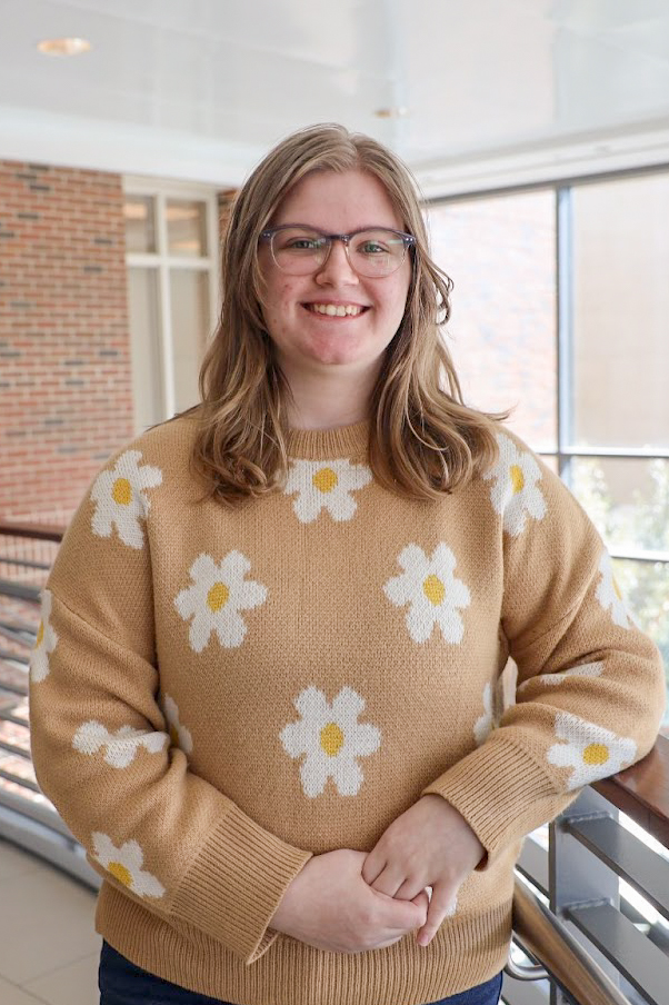 CFCC's Associate in Fine Arts program: a launchpad for Gwen Plowman's ...