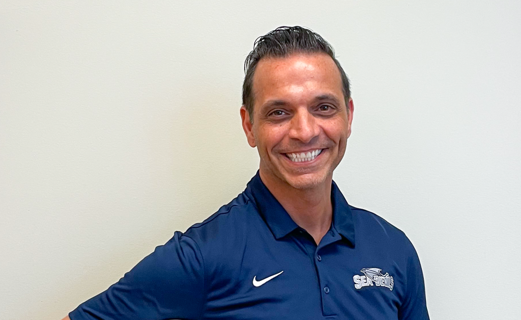 CFCC announces hiring of new men's soccer coach | Cape Fear Community ...