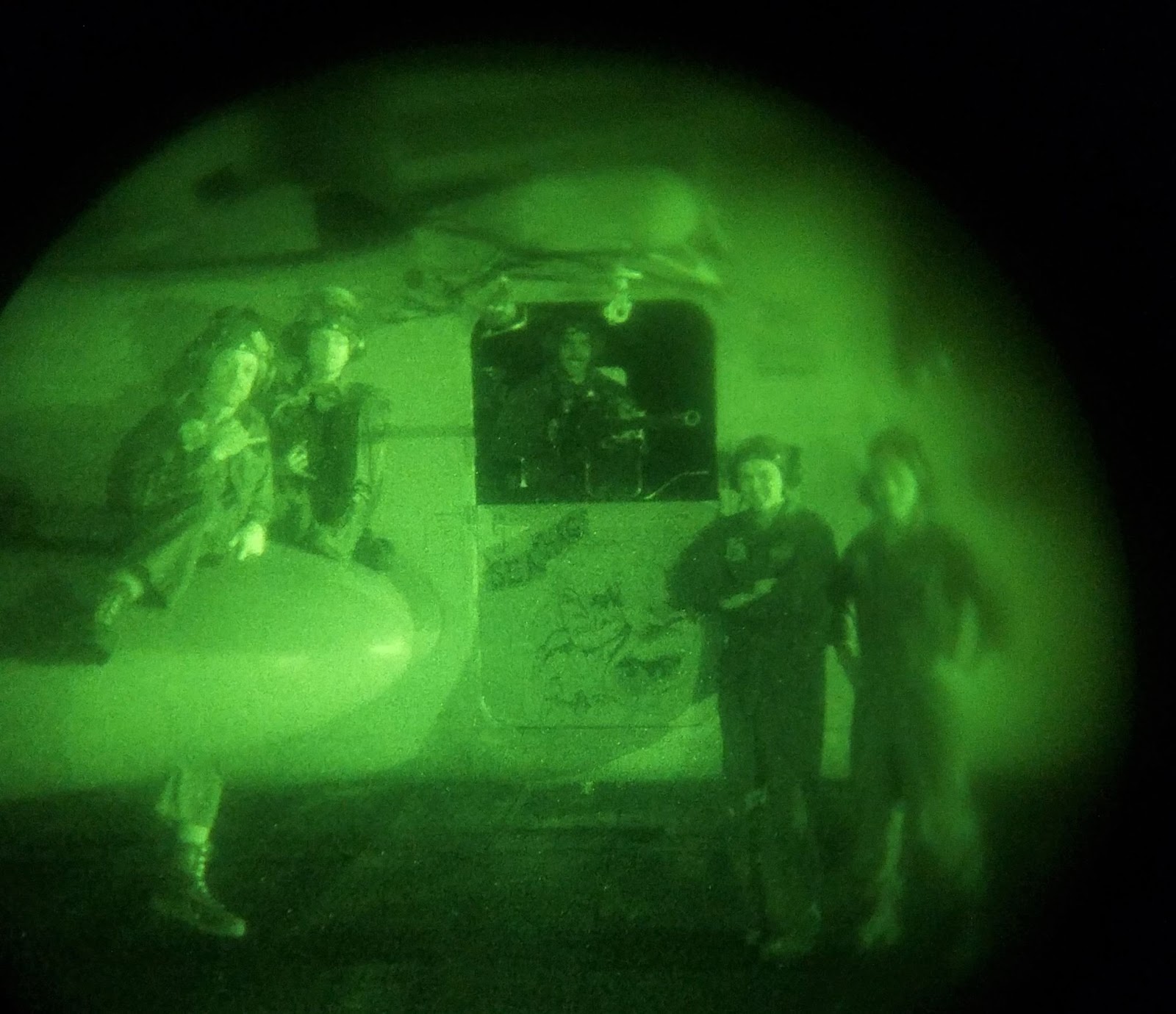 From airspace to cyberspace: Michael Leibler's journey from the ...