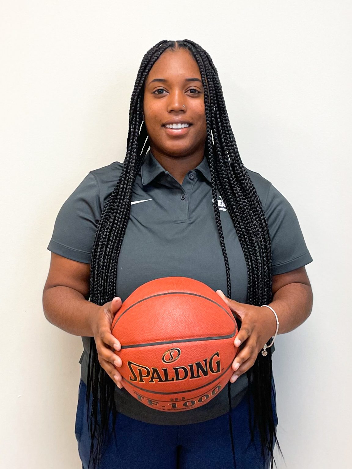 CFCC women's basketball alumni joins coaching staff | Cape Fear ...
