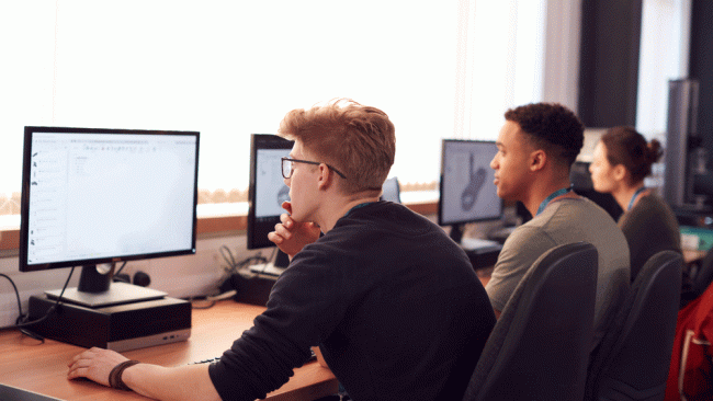 Cape Fear Community College