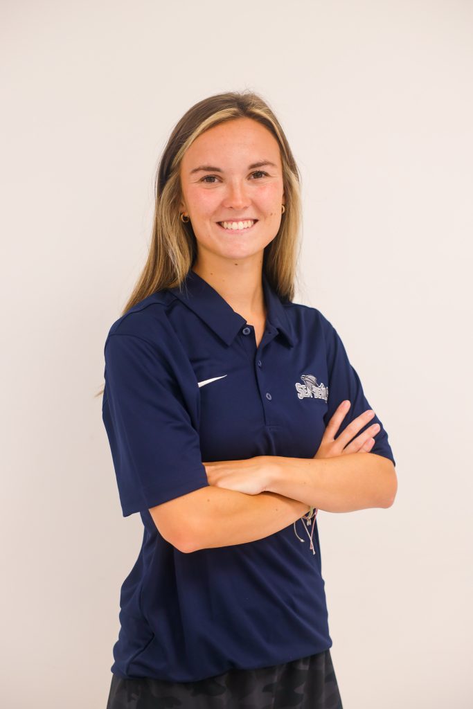 CFCC women’s soccer alumni joins coaching staff | Cape Fear Community ...