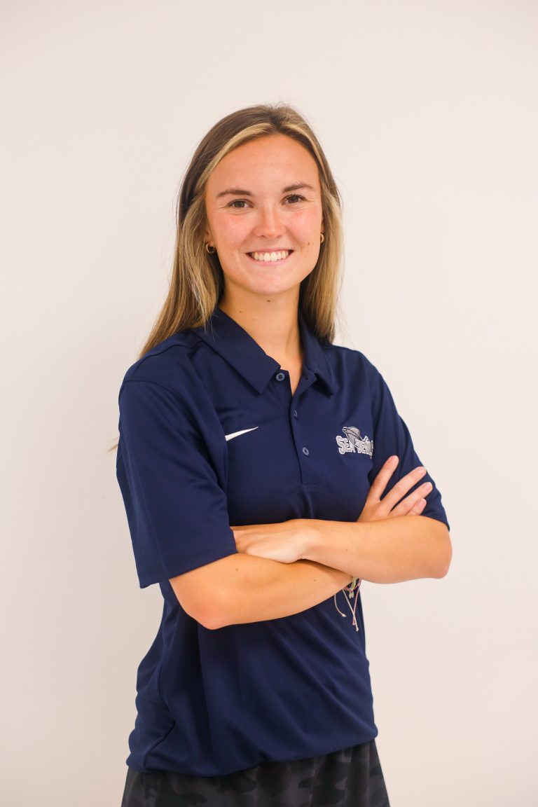 CFCC women’s soccer alumni joins coaching staff | Cape Fear Community ...
