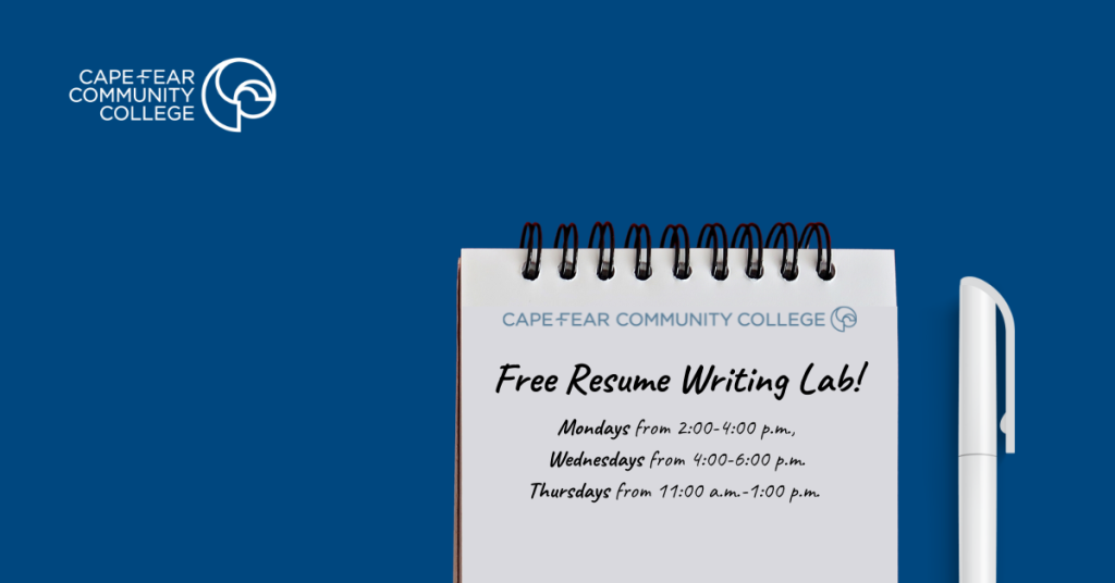 Cape Fear Community College