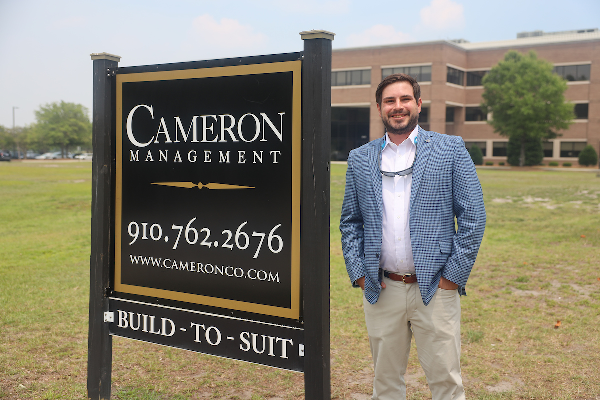 From vacationer to college graduate: John Gavin's path to success as a ...