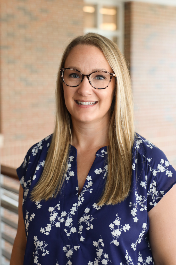 Goalder, Lauren | Cape Fear Community College