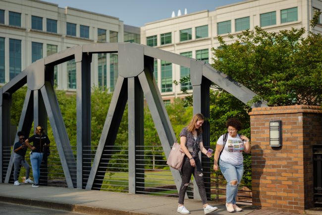 Cape Fear Community College