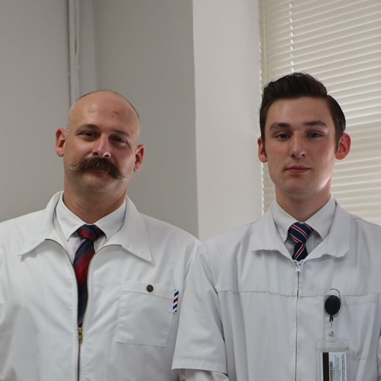 Cape Fear Community College | Success Starts Here