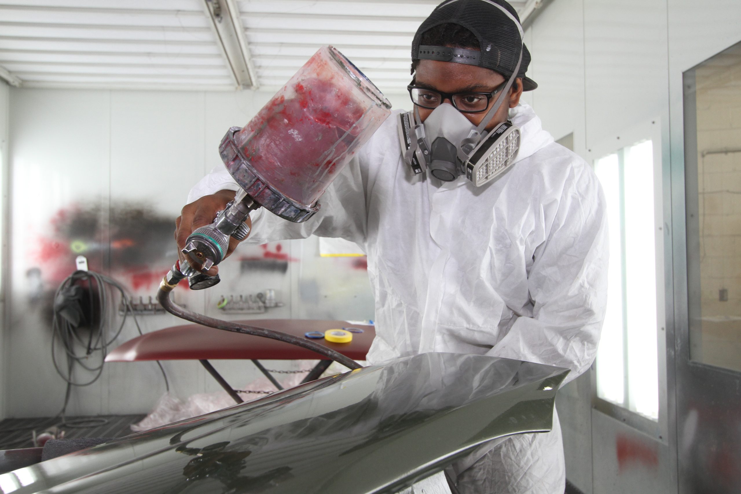 CFCC partnering with over 100 local businesses to offer 15 ...