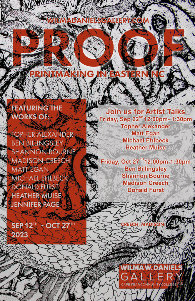 Arts & Culture | Cape Fear Community College