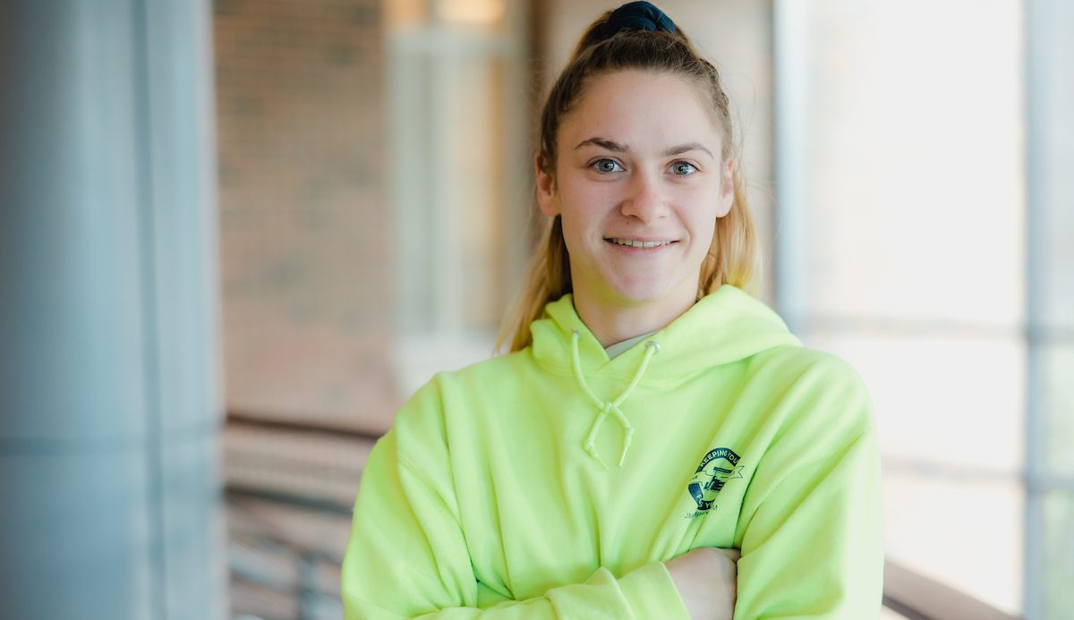 Shining a Light on Electrical Apprenticeships: Meet Sam Taylor | Cape ...