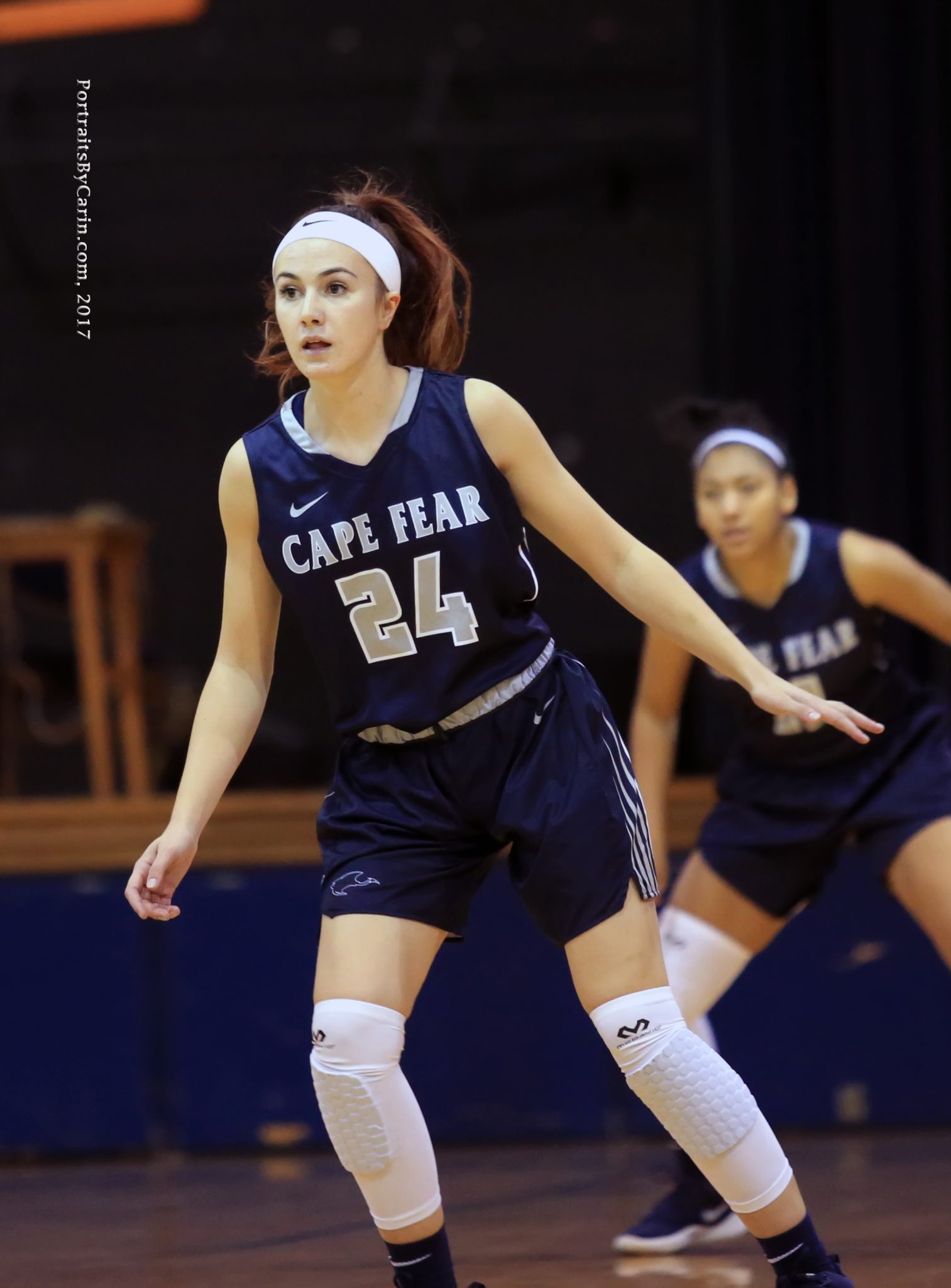 CFCC Women’s Basketball to Host Third Annual Carly Rae Classic Tournament | Cape Fear Community ...
