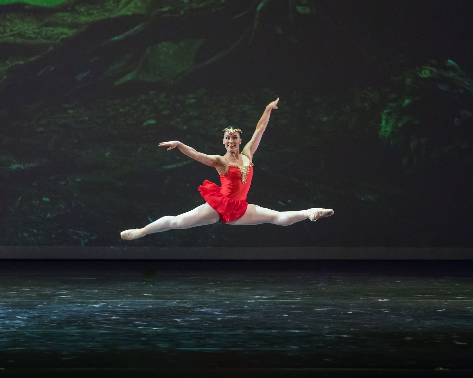 Student Spotlight: Michelle Oakman | Cape Fear Community College