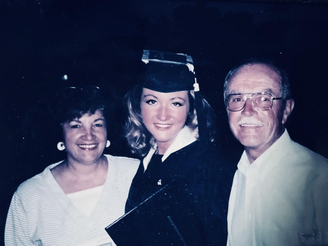 Employee Spotlight: Dr. Jennifer Renshaw | Cape Fear Community College