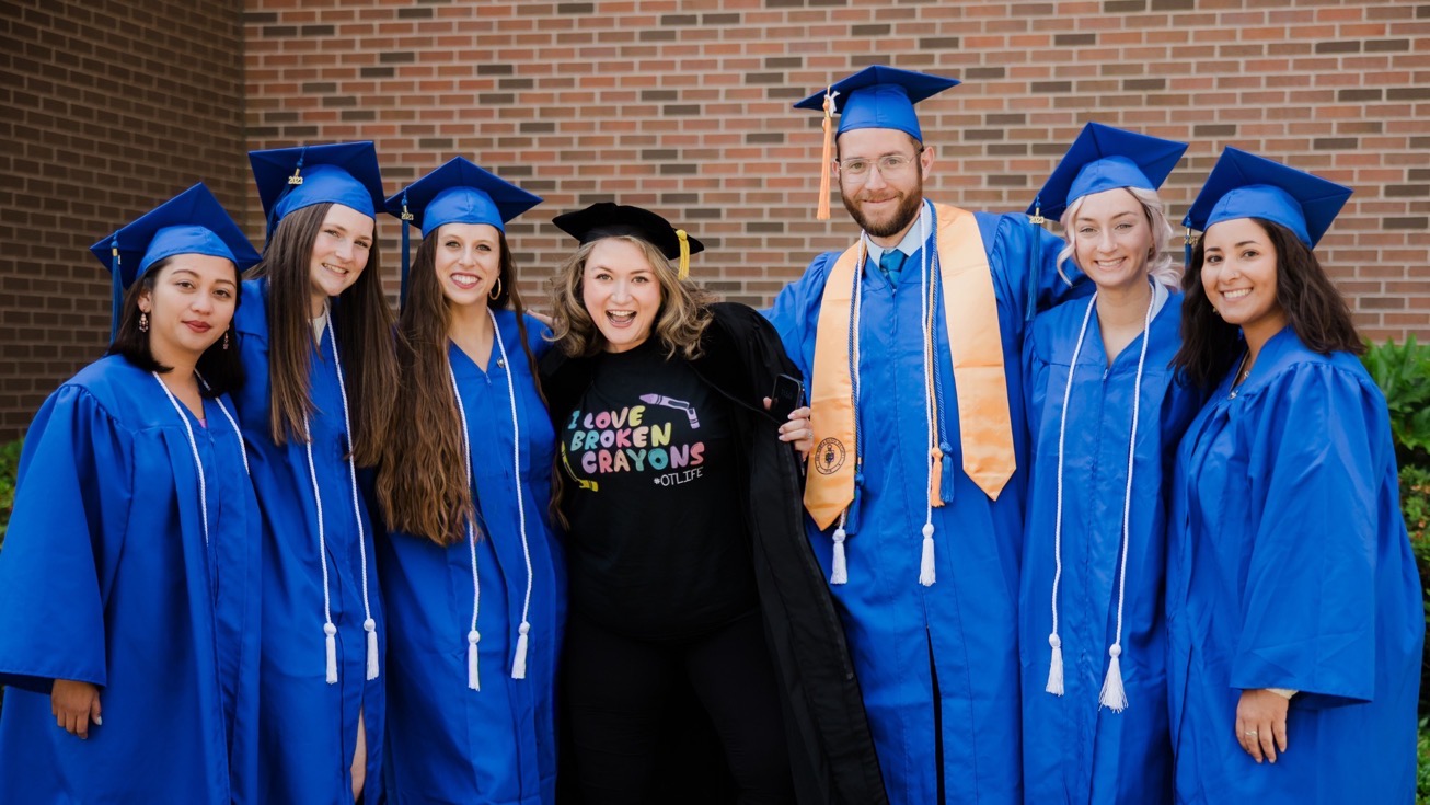 Employee Spotlight: Dr. Jennifer Renshaw | Cape Fear Community College