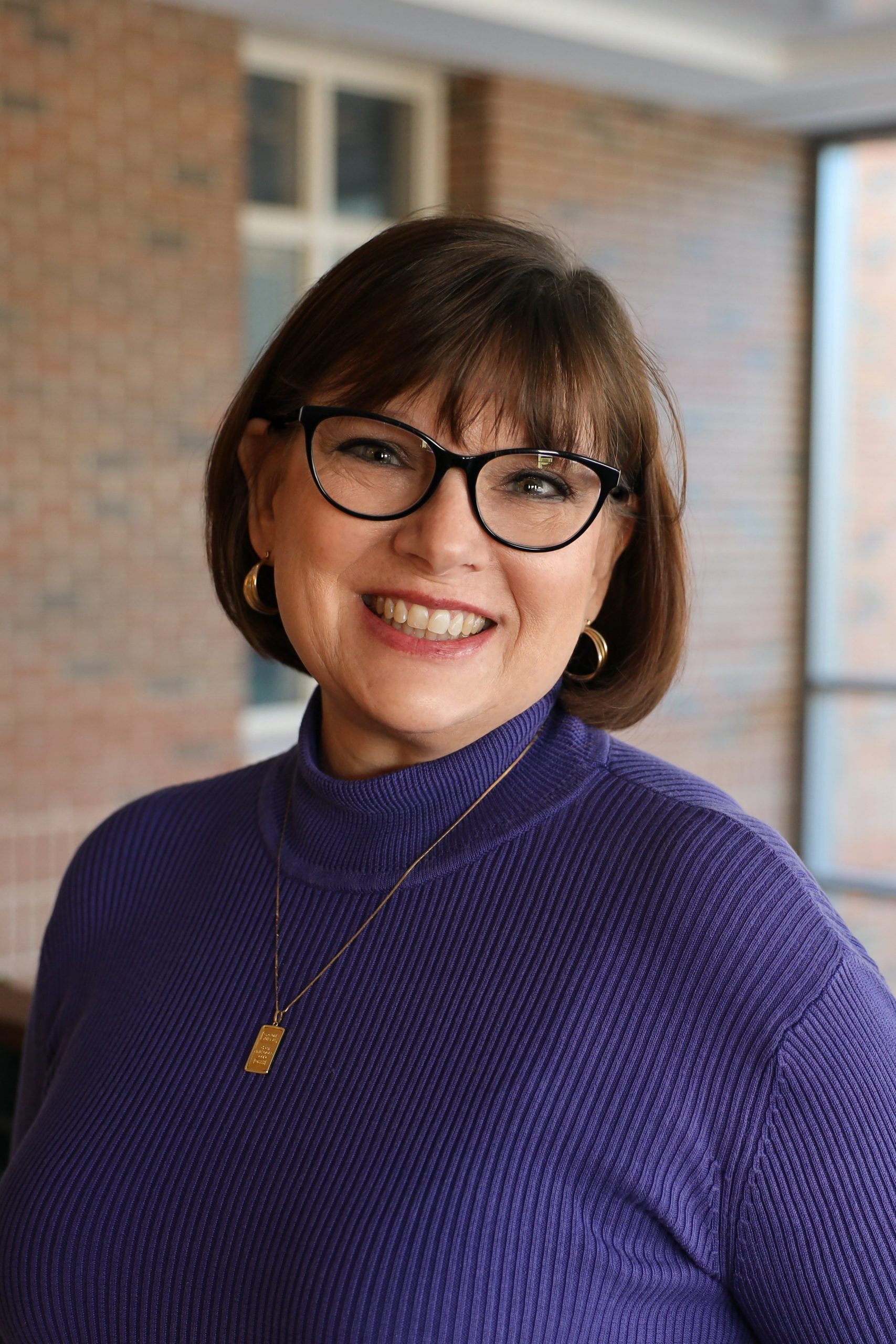Hill, Swayne | Cape Fear Community College