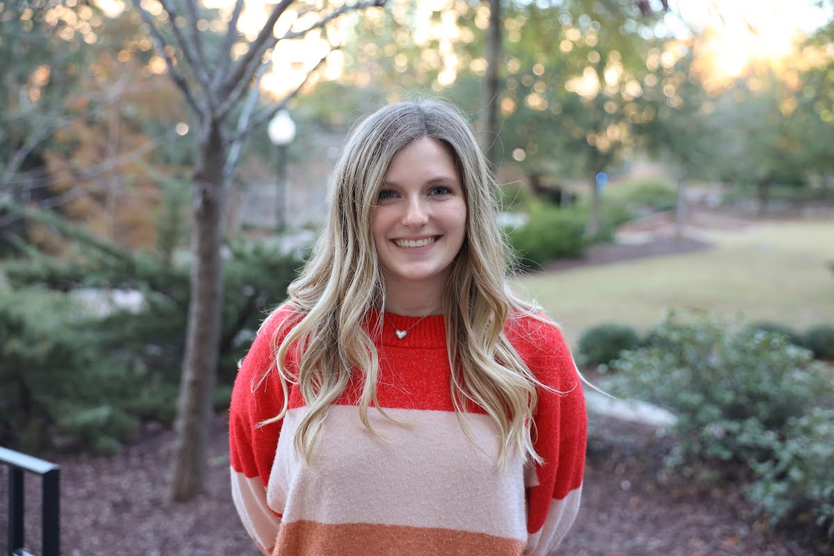 Medical Sonography student makes life-changing discovery | Cape Fear ...