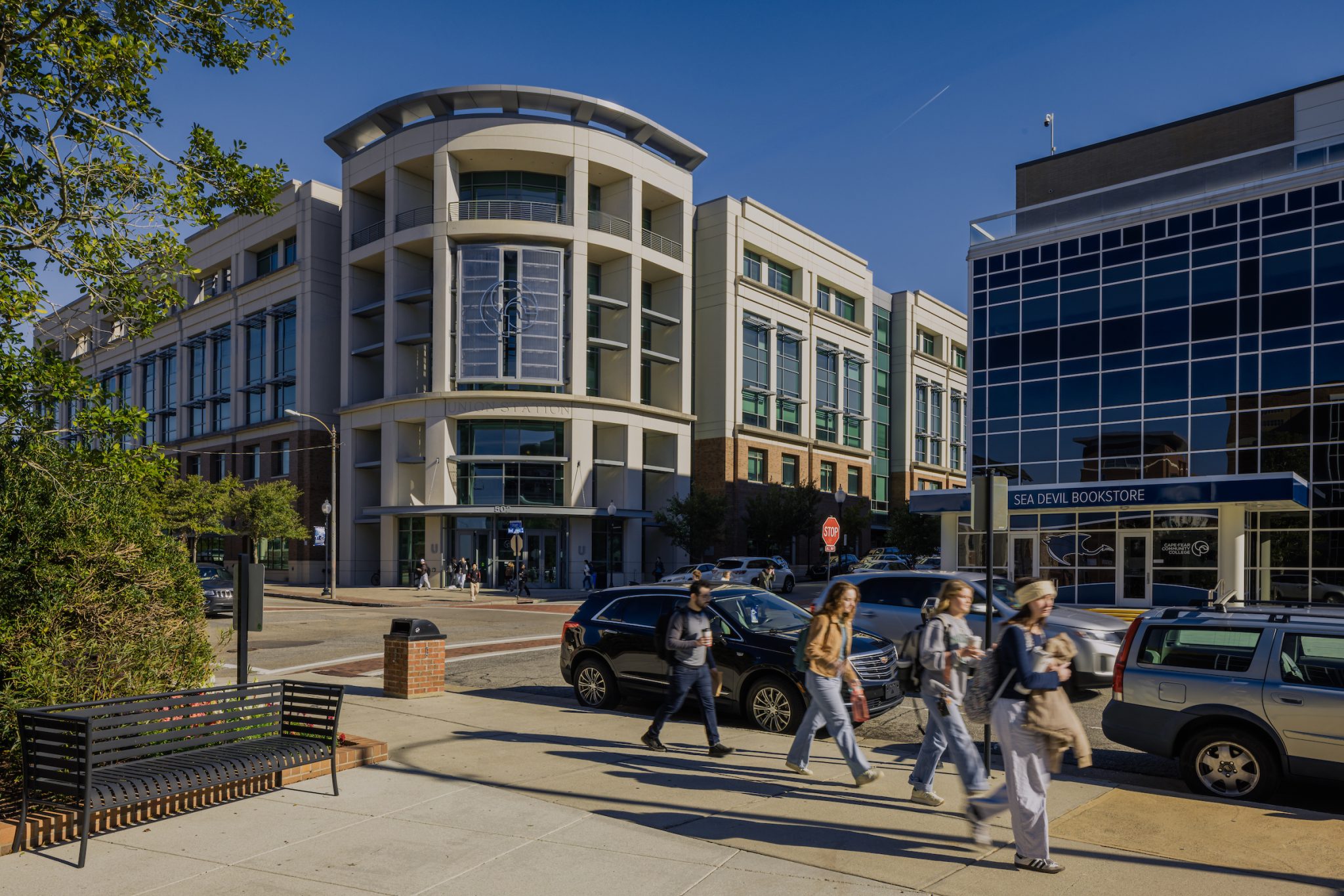 Cape Fear Community College