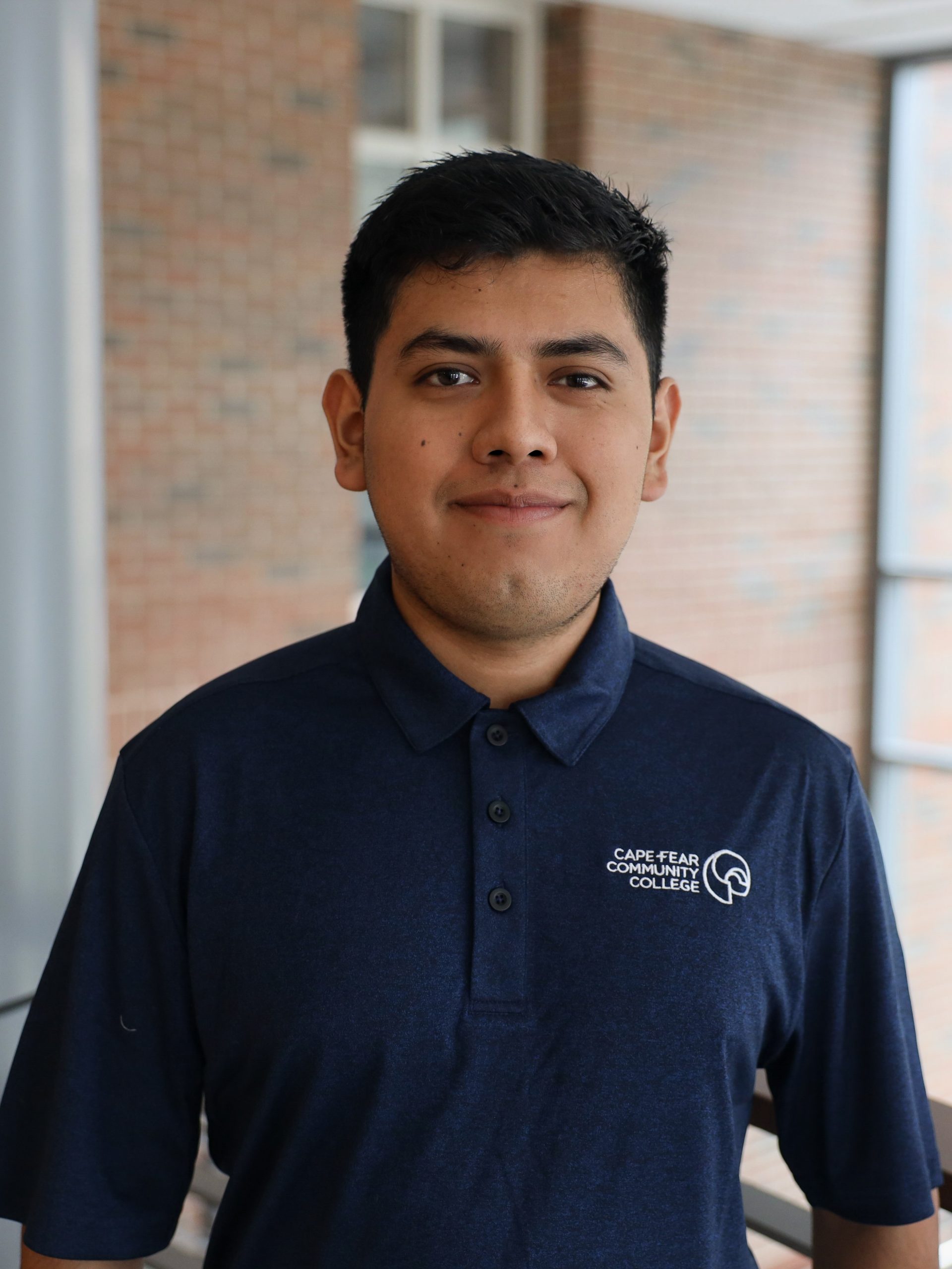 Ramirez, Ivan | Cape Fear Community College