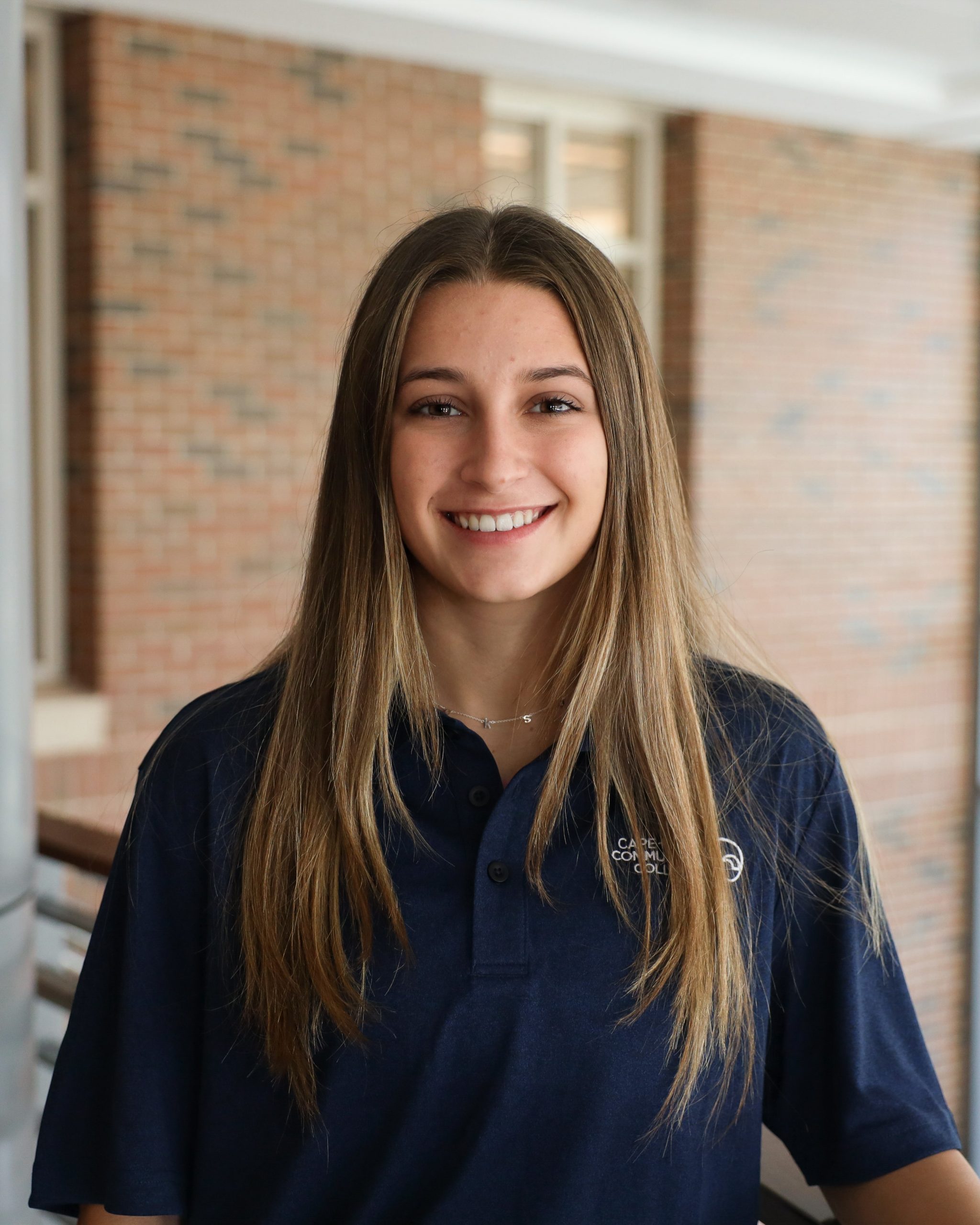 Laux, Lauren | Cape Fear Community College