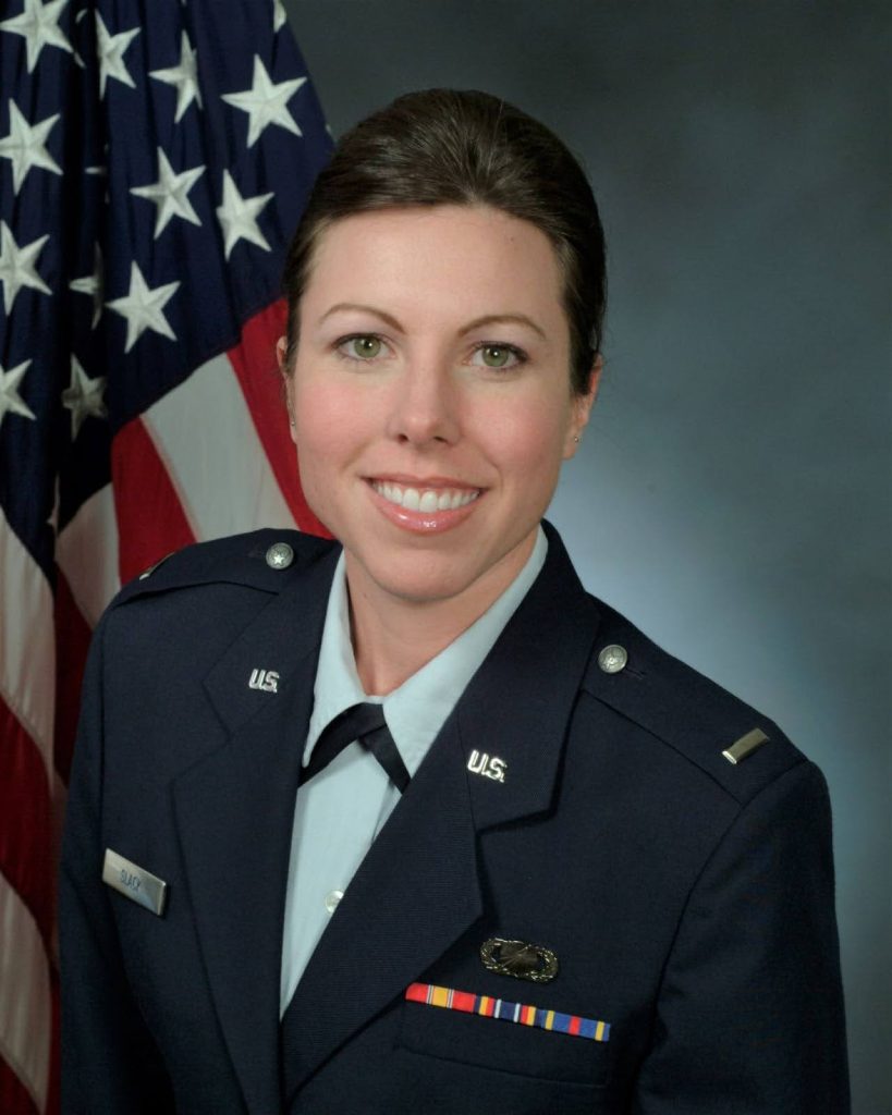 Employee Spotlight: Lindsay Kaldon | Cape Fear Community College