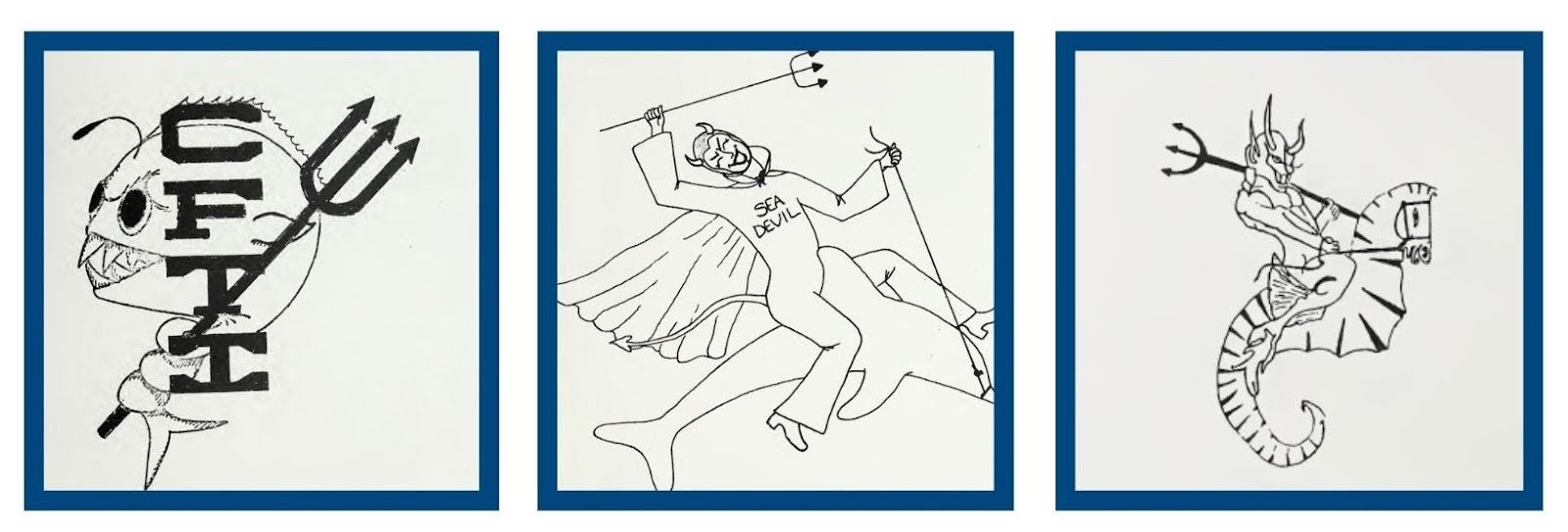 CFCC's Mascot Unveiled—The Making of a Mascot | Cape Fear Community College