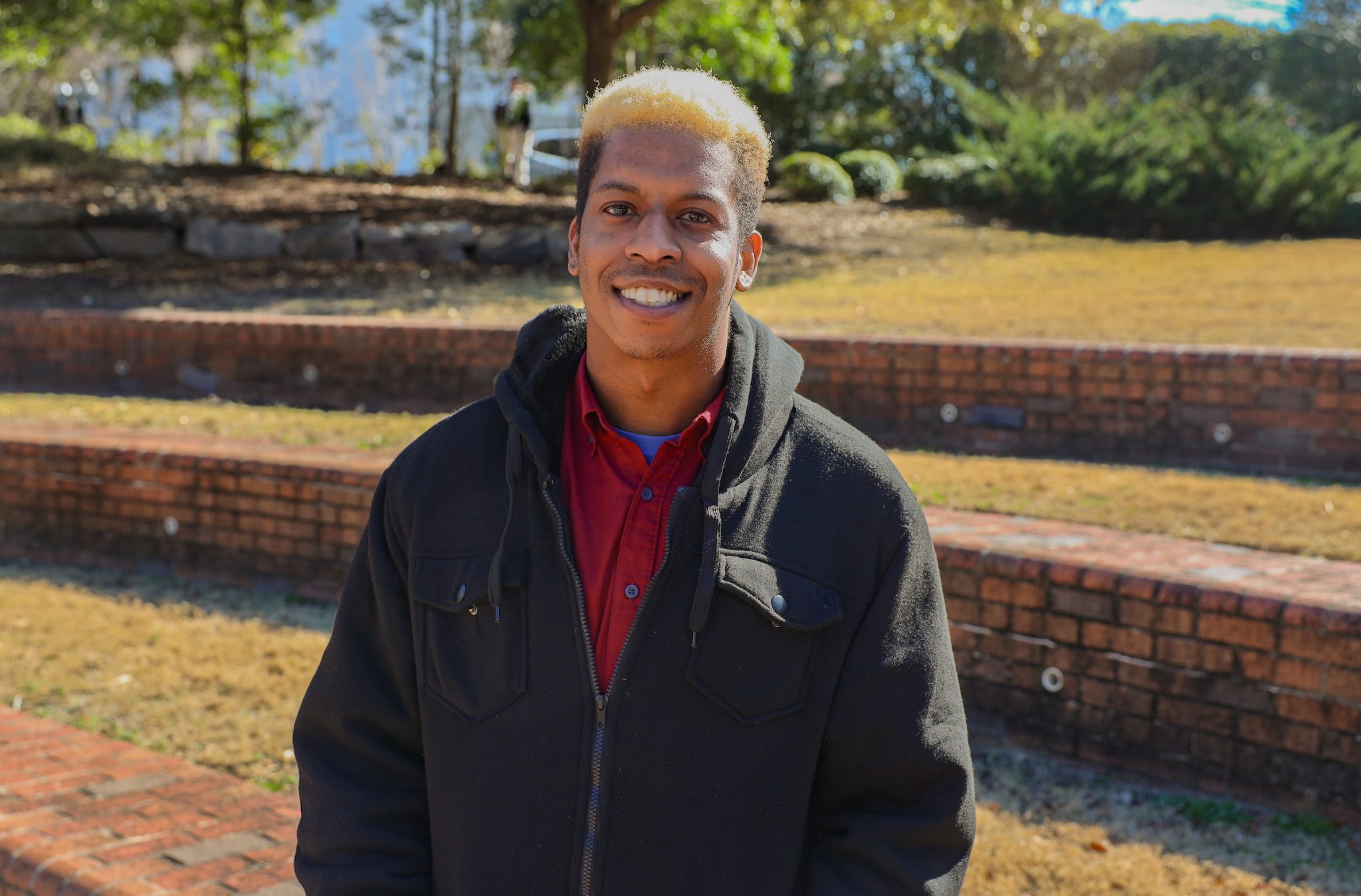 CFCC student blends artistic vision with business potential | Cape Fear ...