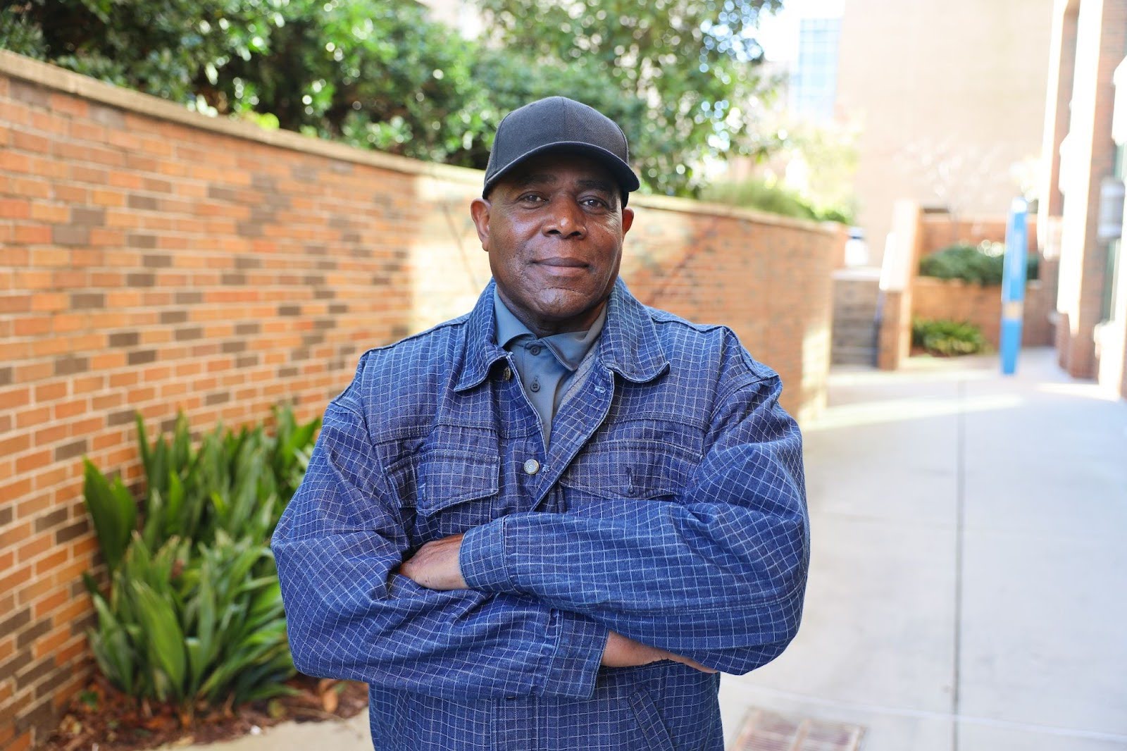 CFCC training benefits alumni across careers | Cape Fear Community College