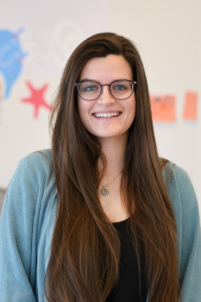 Day, Emily | Cape Fear Community College