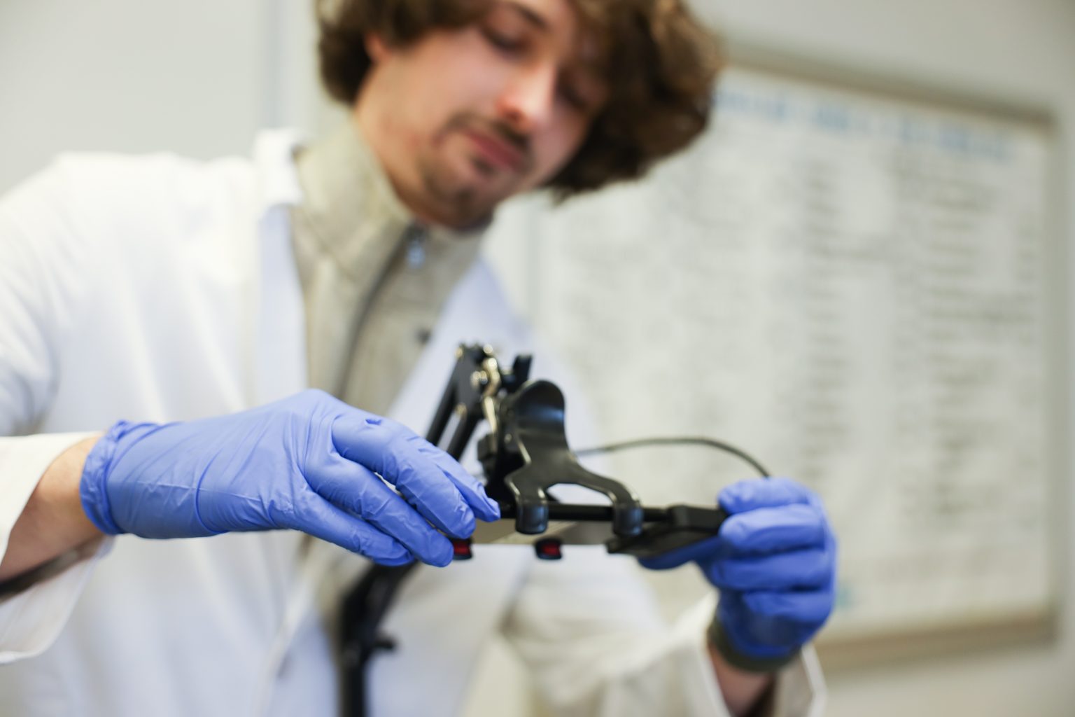 CFCC Chemical Technology program awarded National Science Foundation ...