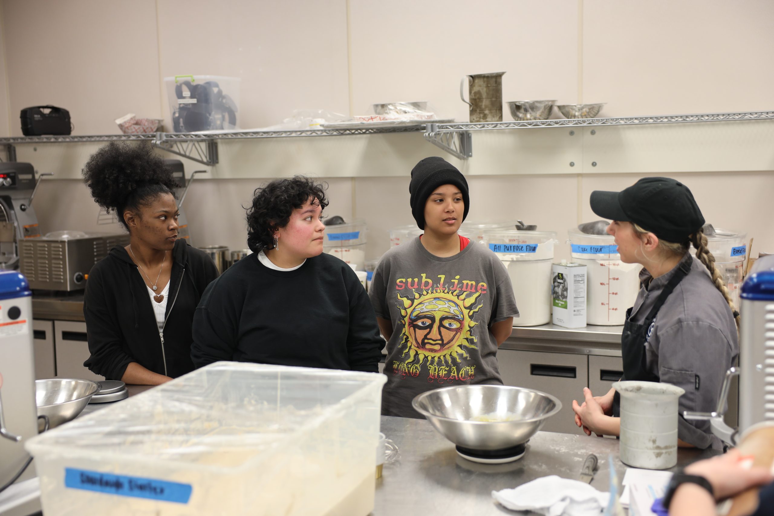 CFCC hosts Pathway to Careers Event for Pender County Seniors | Cape ...