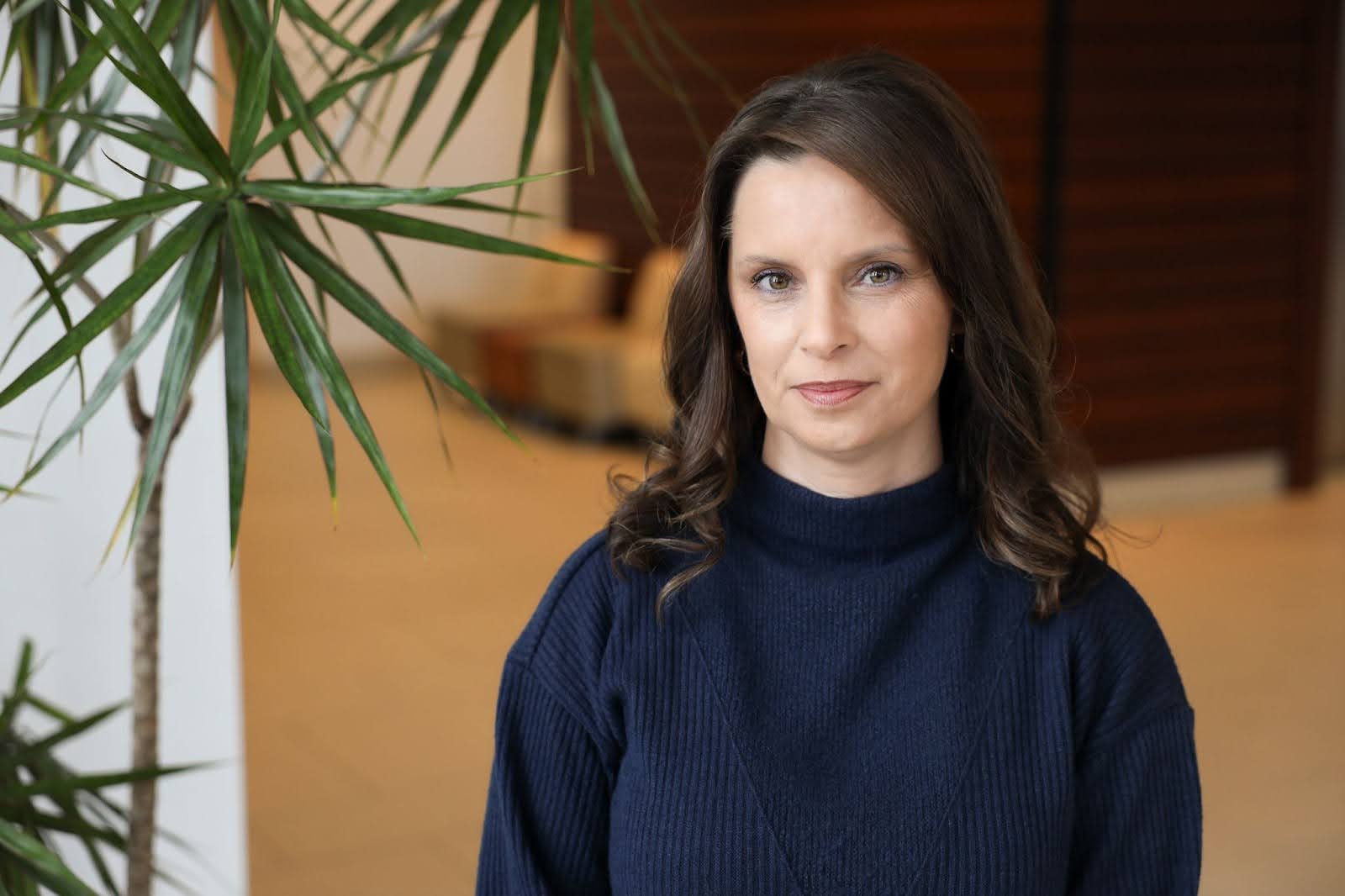 Employee Spotlight: Kelly Jordan-Hall | Cape Fear Community College